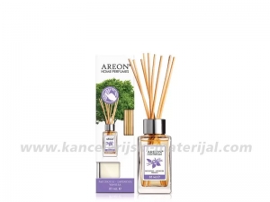 AREON Home Stick 85ml Patchouli Lavander Vanilla