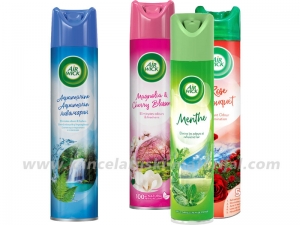 AIRWICK osveživač prostora u spreju 300ml