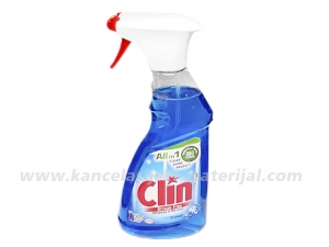 CLIN (MER) sredstvo za čišćenje staklenih površina 500ml