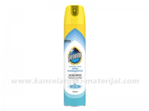 PRONTO 5in1 MULTI-SUPERFICIE sprej protiv prašine 300ml