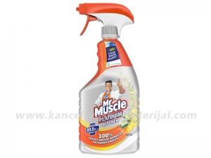 Mr. Muscle za kuhinju 750ml