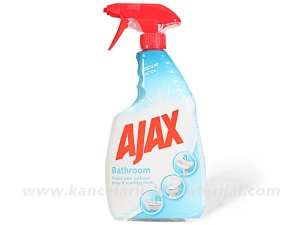 AJAX Bathroom 750ml
