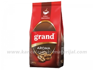 GRAND Aroma 200gr mlevena kafa