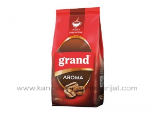 GRAND Aroma 200gr mlevena kafa