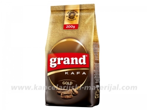GRAND Gold 200gr mlevena kafa