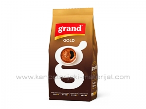 GRAND Gold 200gr mlevena kafa