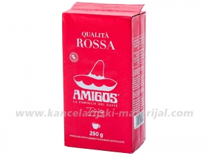 AMIGOS filter kafa 250g