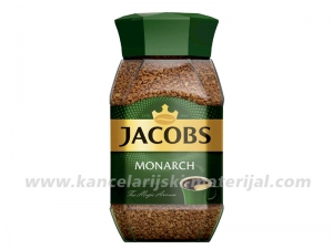 JACOBS Monarch 200gr instant kafa