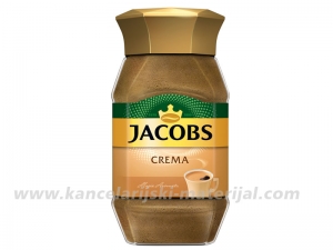 JACOBS Crema 200gr instant kafa