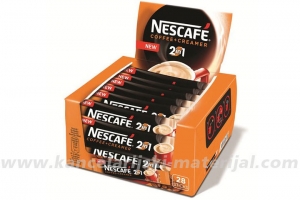 NESCAFE 2in1 kesica 1/28 instant kafa