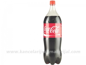 COCA-COLA 1.5L PET 1/9