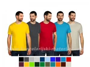 Majica MASTER - više boja i veličina