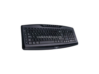 MS ALPHA M305 bežična tastatura