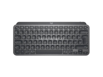 Logitech MX Keys Mini Graphite US bežična minimalistička osvetljena tastatura