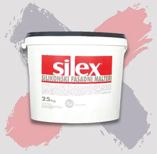 Silex SIL 2 K 25 kg