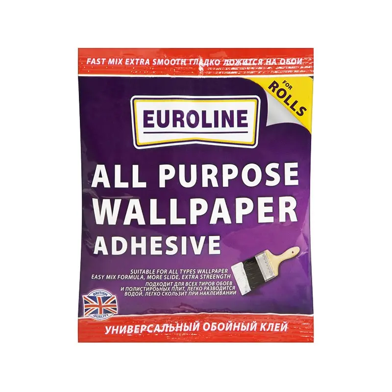 PRIMACOL Lepak za tapete Euroline 60g