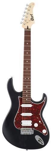 Cort G 110 OPBK Električna gitara