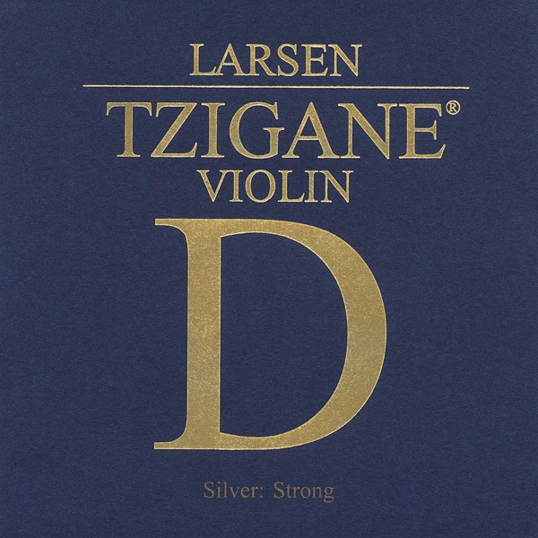 Larsen Tzigane D žica za violinu