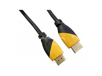 Kabl E-Green HDMI 2.0v M/M 3m crni