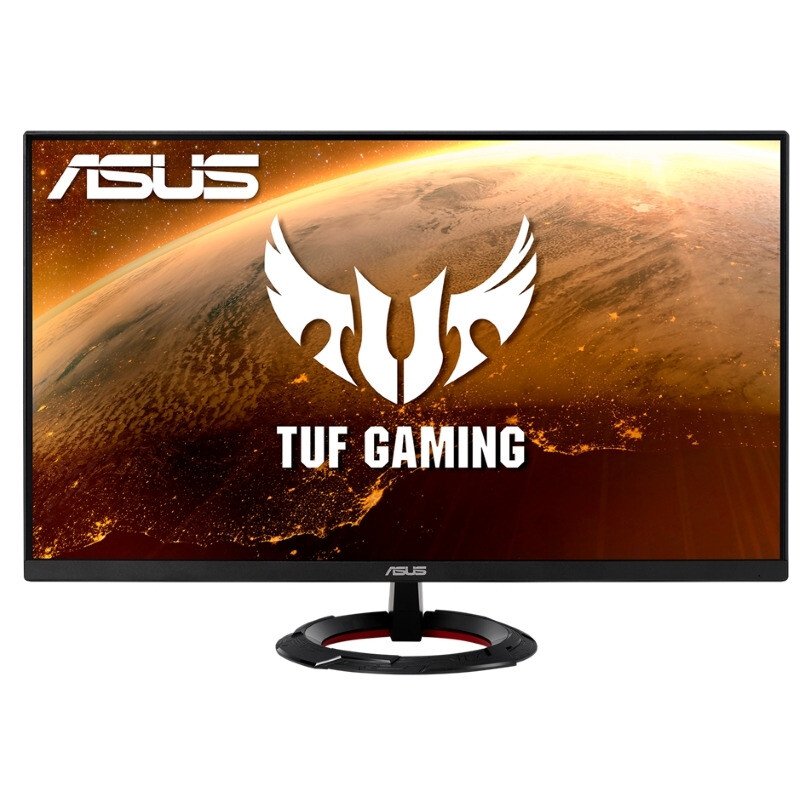 27 inča VG279Q1R TUF Gaming monitor crni