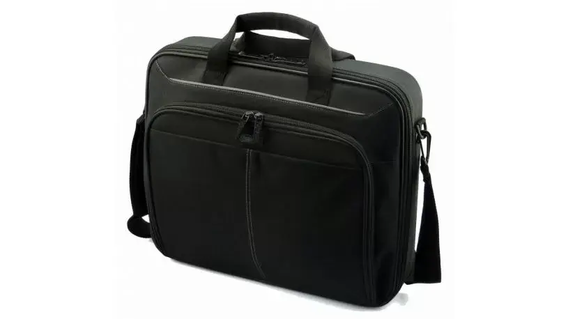 S-BOX Torba za laptop Hong Kong NSS 88123 crna