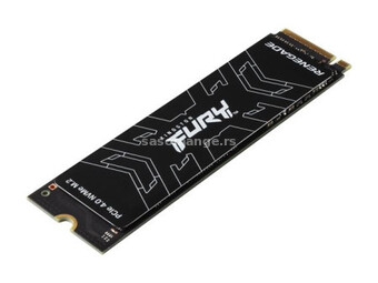 Kingston SSD.M.2.2 TB fury renegade SFYRD/2000G ( 0001285077 )