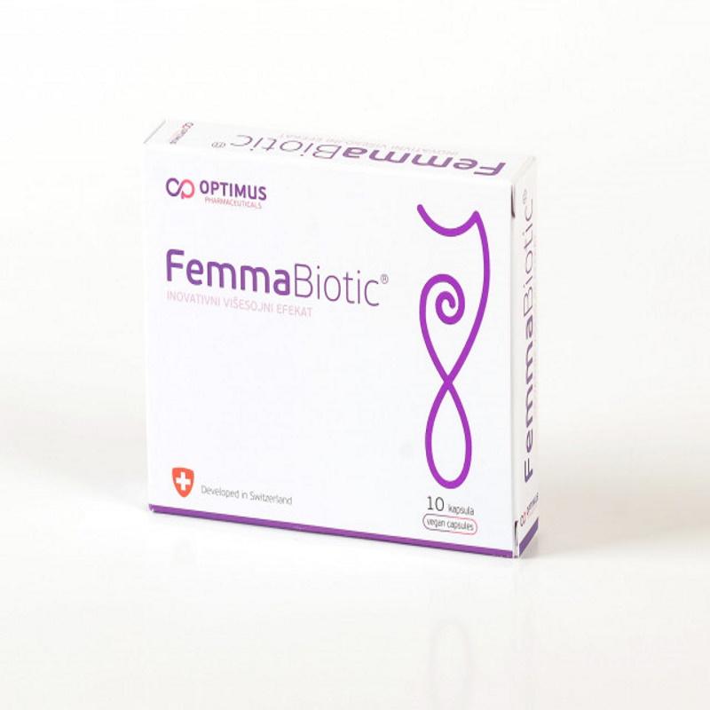 FemmaBiotic A10