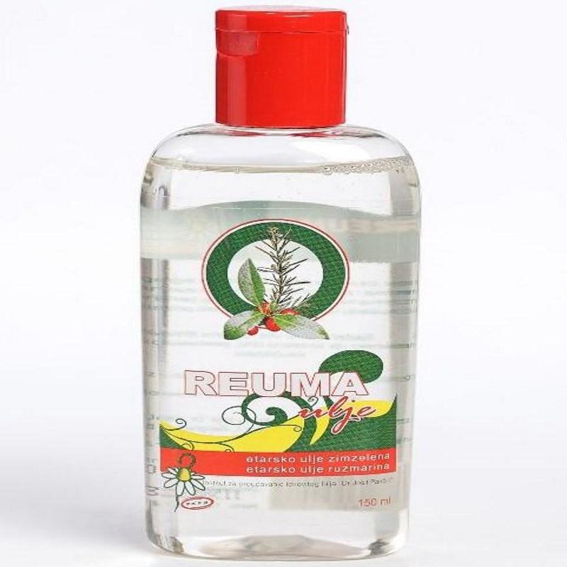 Reuma ulje 150 ml