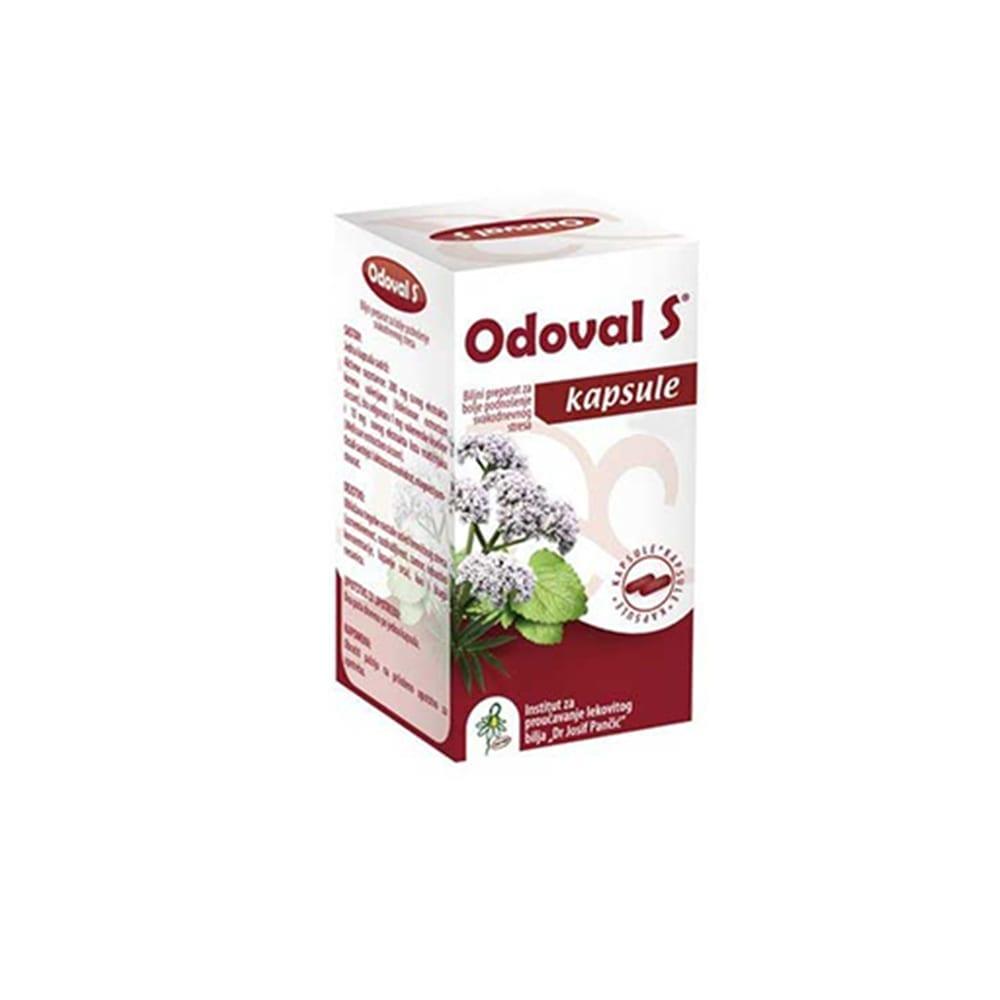 Odoval S A30