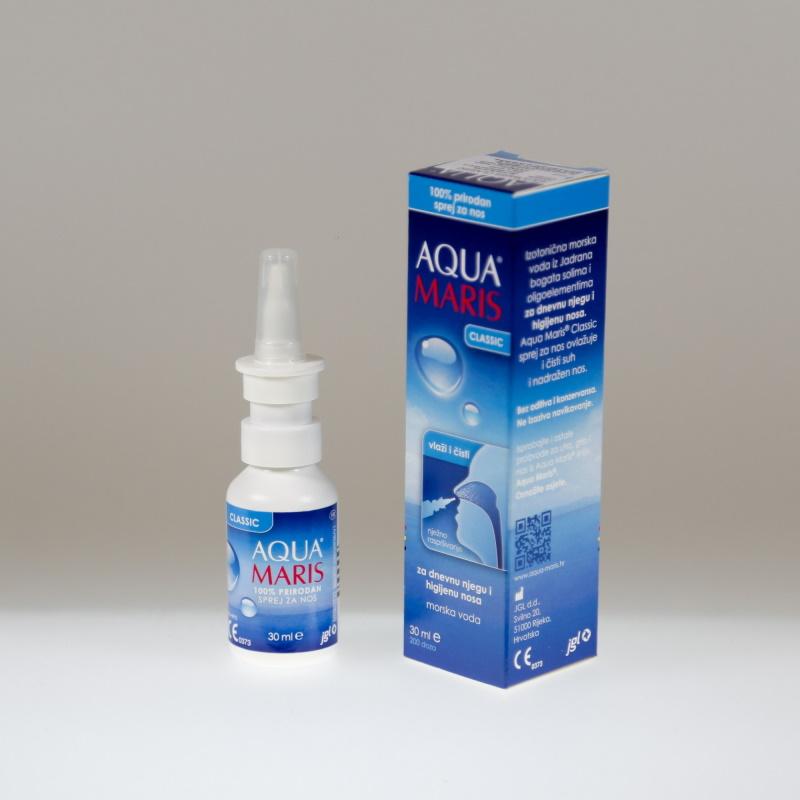 Aqua maris classic 30 ml