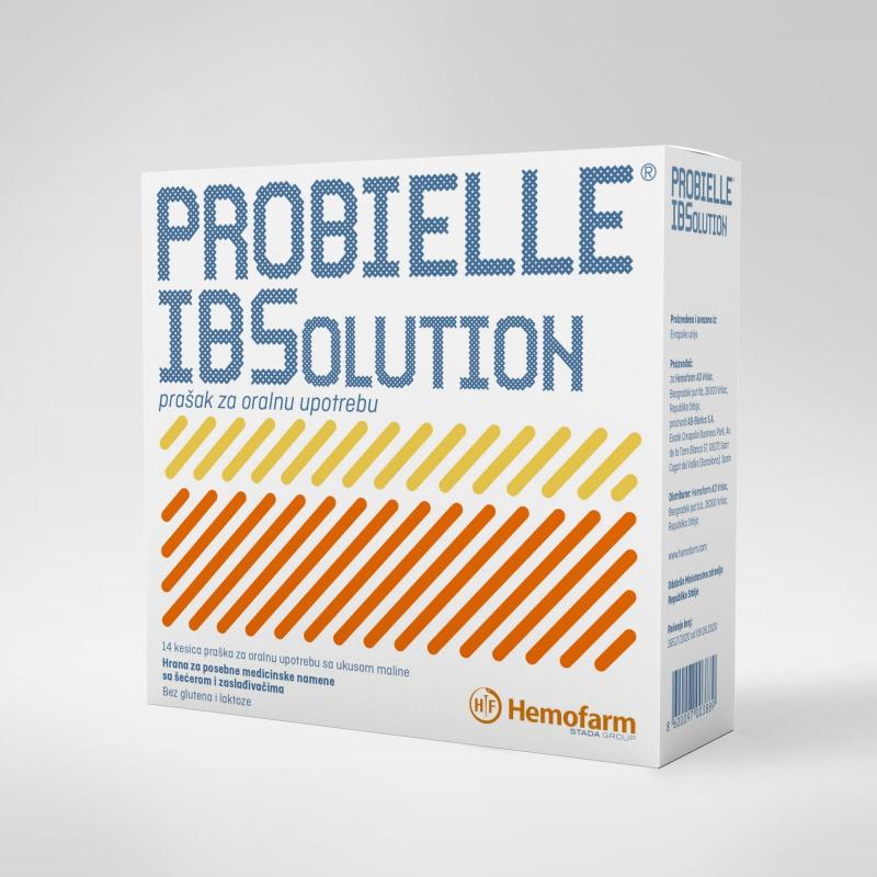 Probielle IBSolution A14