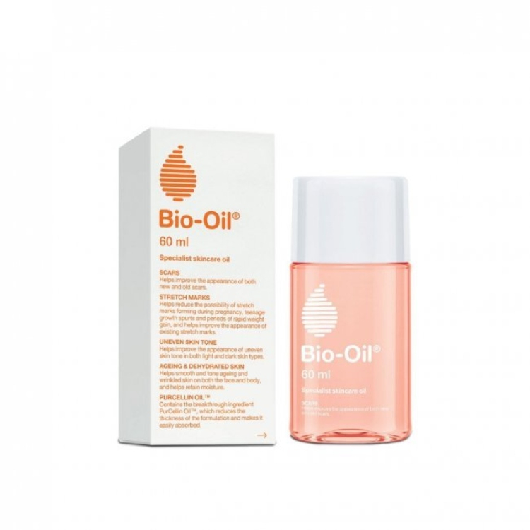 Bio-Oil protiv ožiljaka i strija 60ml