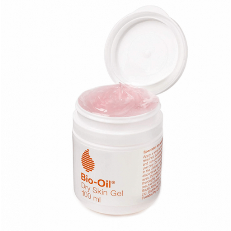 Bio-Oil gel za suvu kožu 100ml