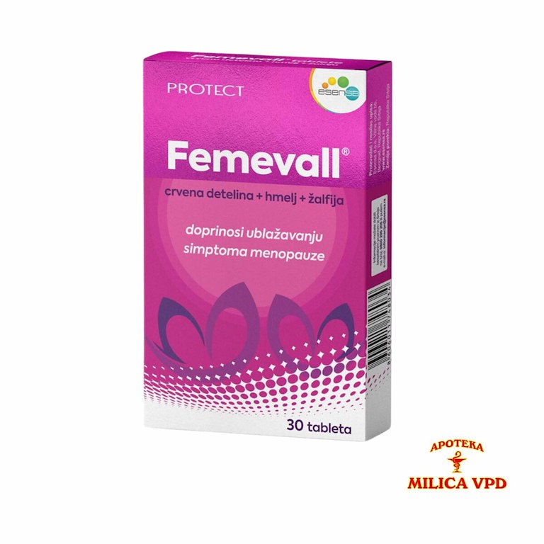 Femevall tablete A30