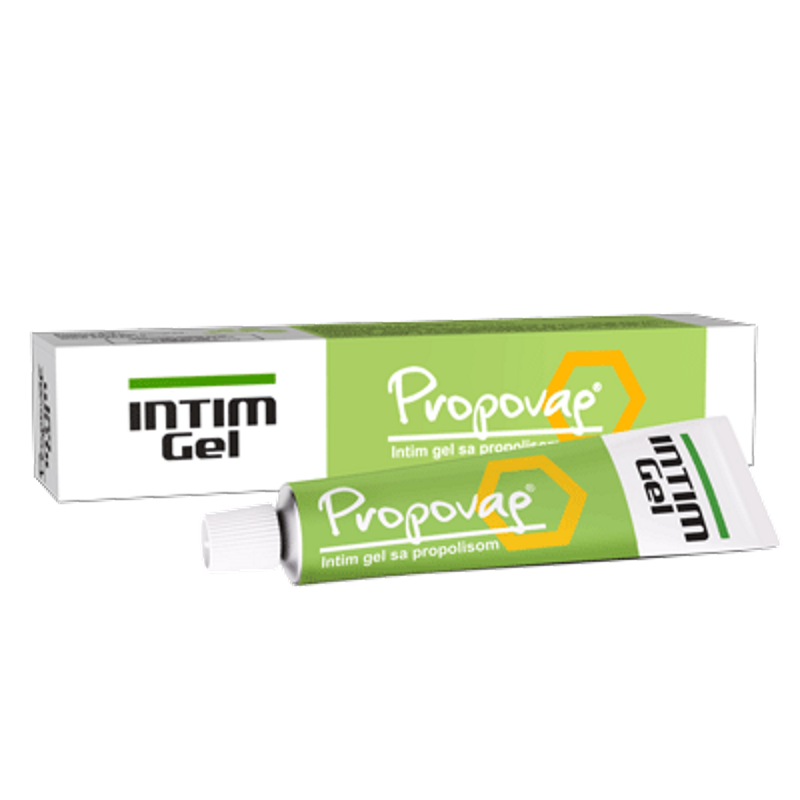 Propovag intimni gel 20ml