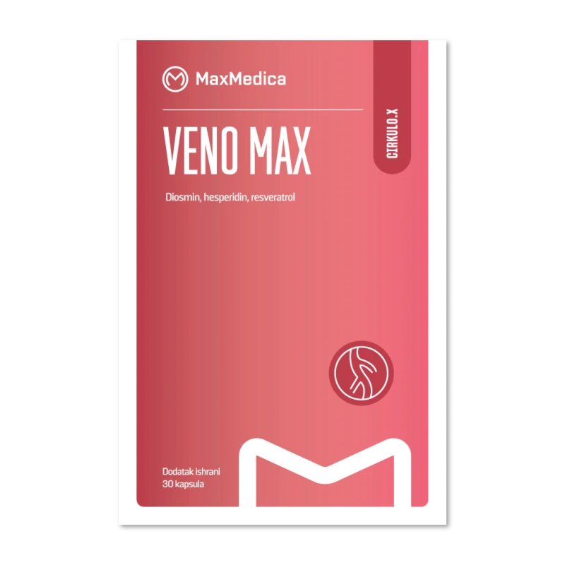 Max Medica Veno max A30