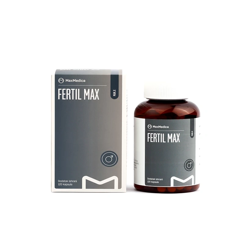 Max Medica Fertilmax A120