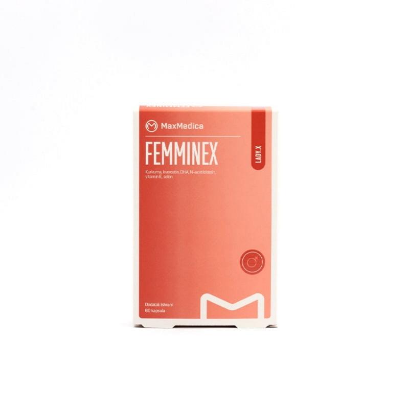 Max Medica Femminex A60