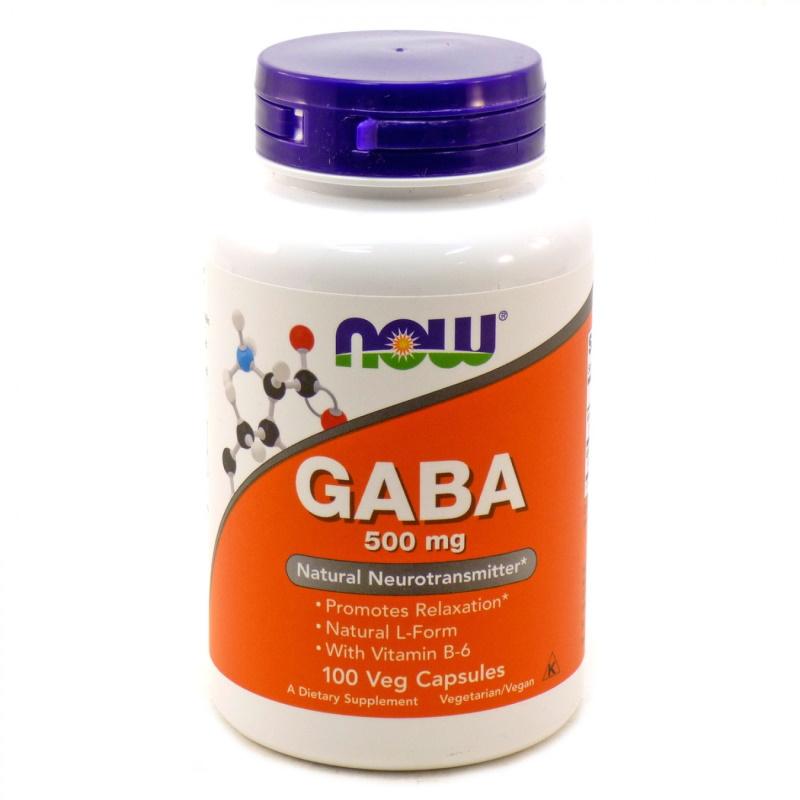 Now Gaba A100