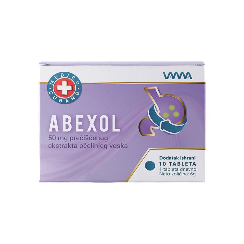 Abexol A10