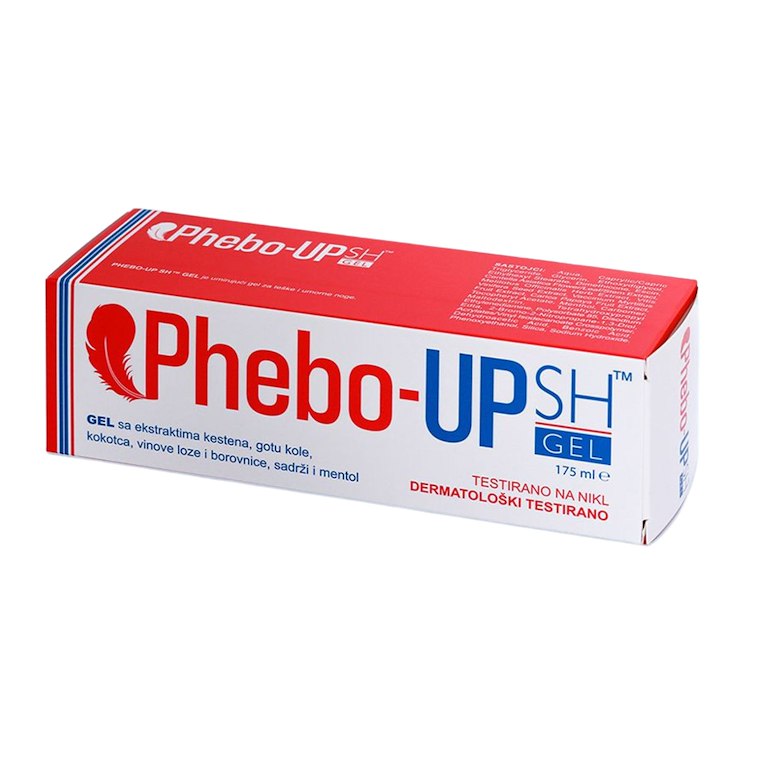 Phebo-up gel 200ml