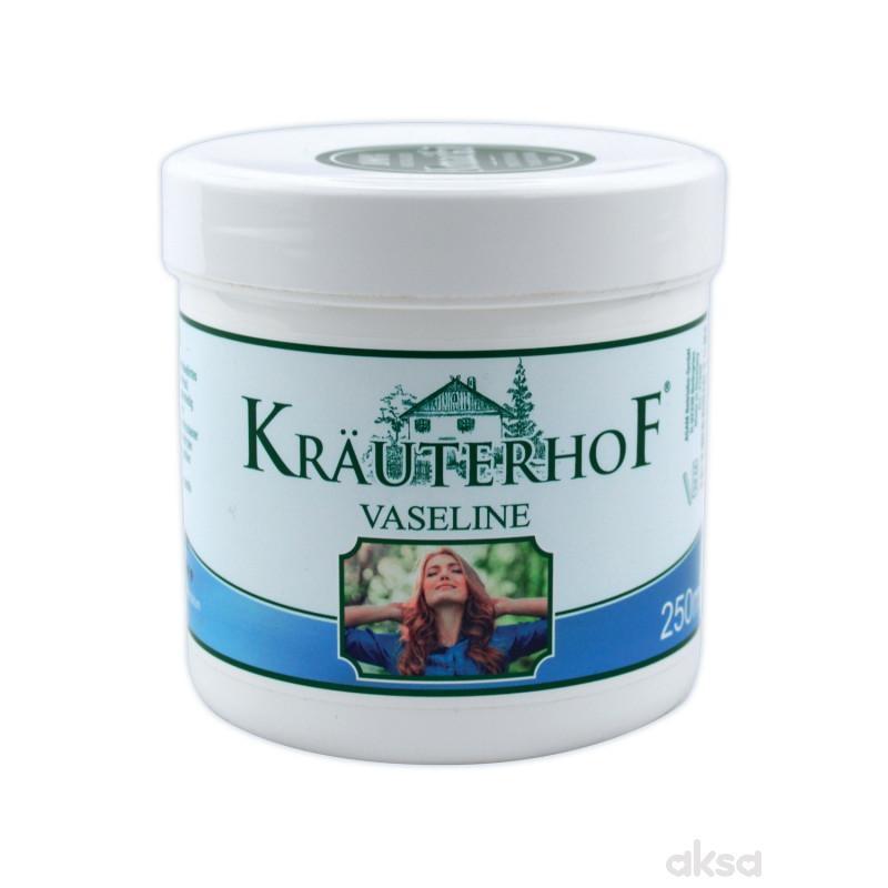 Krauterhof vazelin 250ml