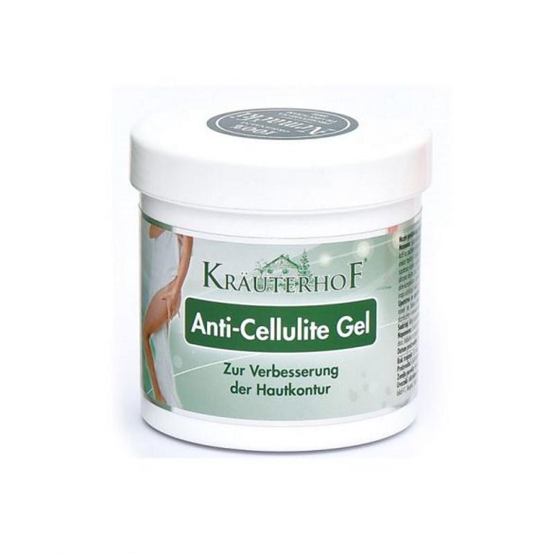 Anticelulit gel 250ml