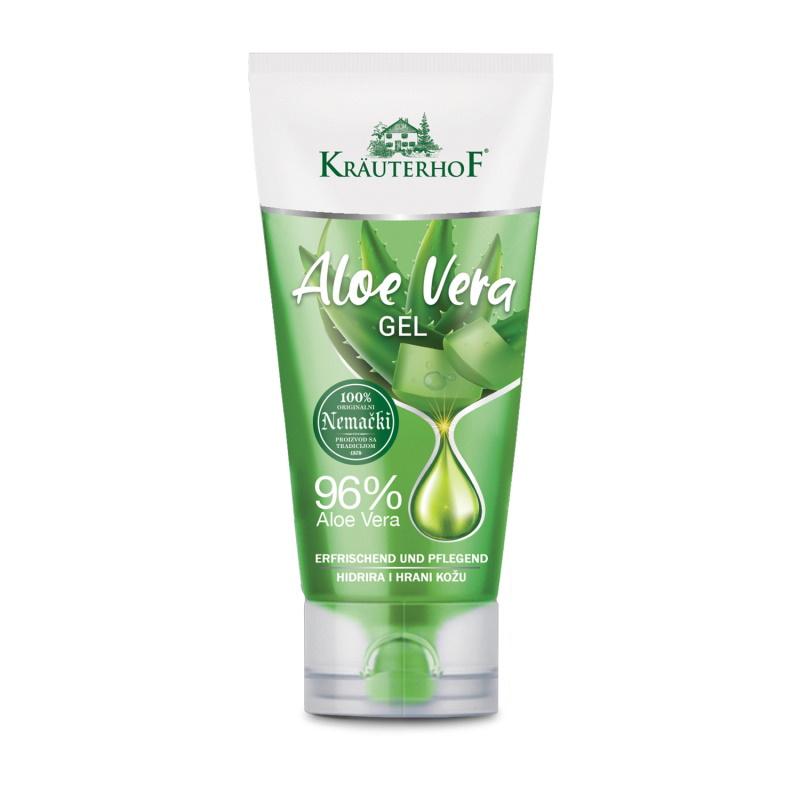 Aloe vera gel 200ml