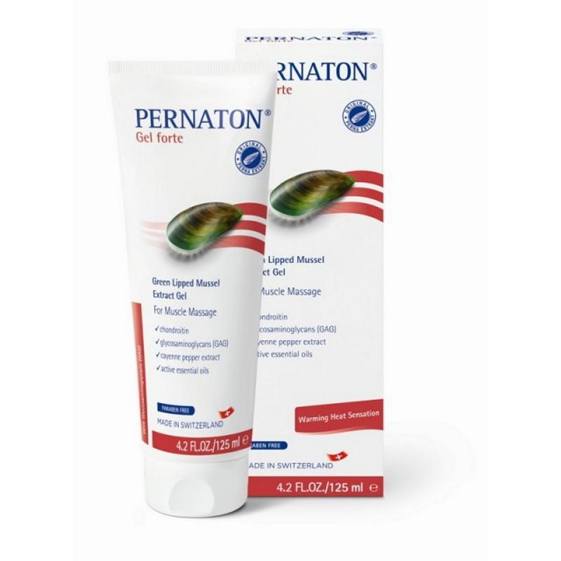 Pernaton gel forte 125ml