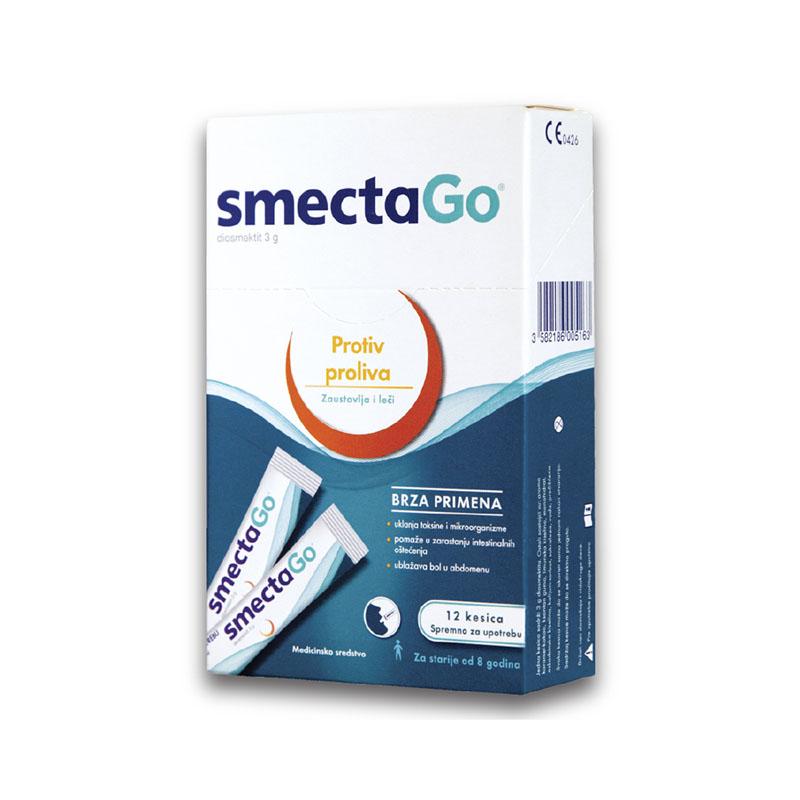 Smecta Go A12