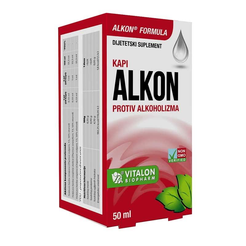 Alkon kapi 50ml