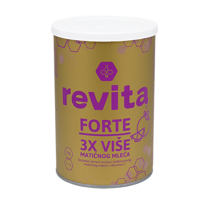 Revita orange forte 1000g