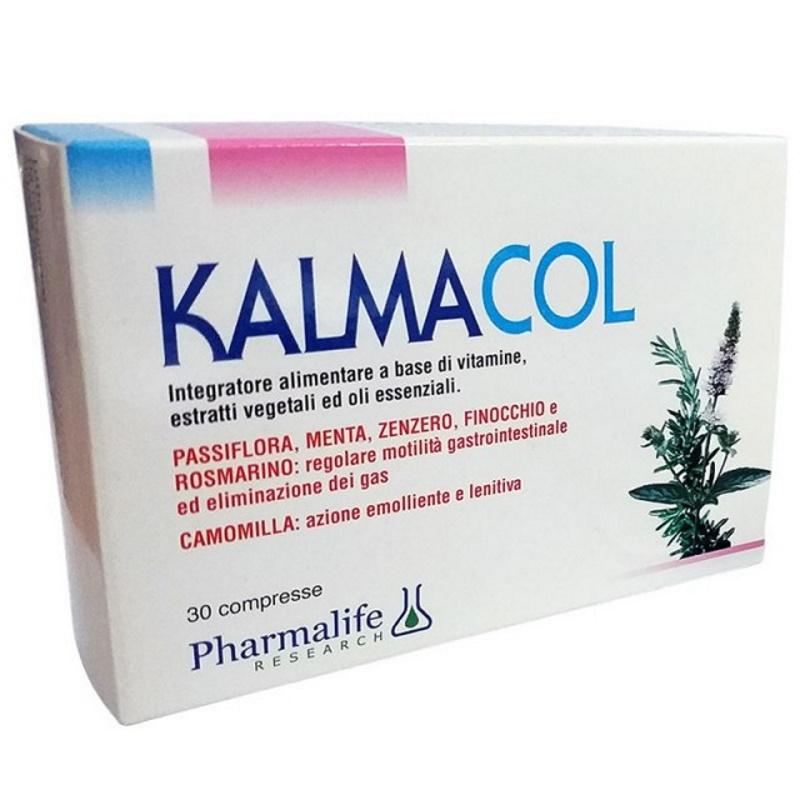 Kalmakol gastrorezistentne tablete A30 duo pack