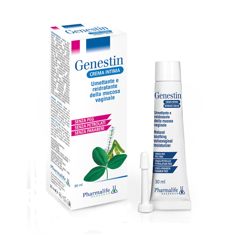 Genestin intimni krem 30ml